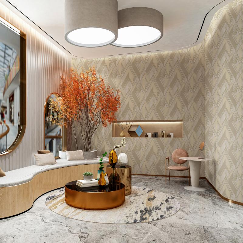 Digital Art Wallpapers Australia - DC Interiors